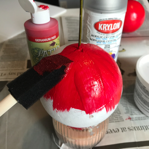 How to Make a Homemade Apple Maggot Fly Trap - Fruit Share